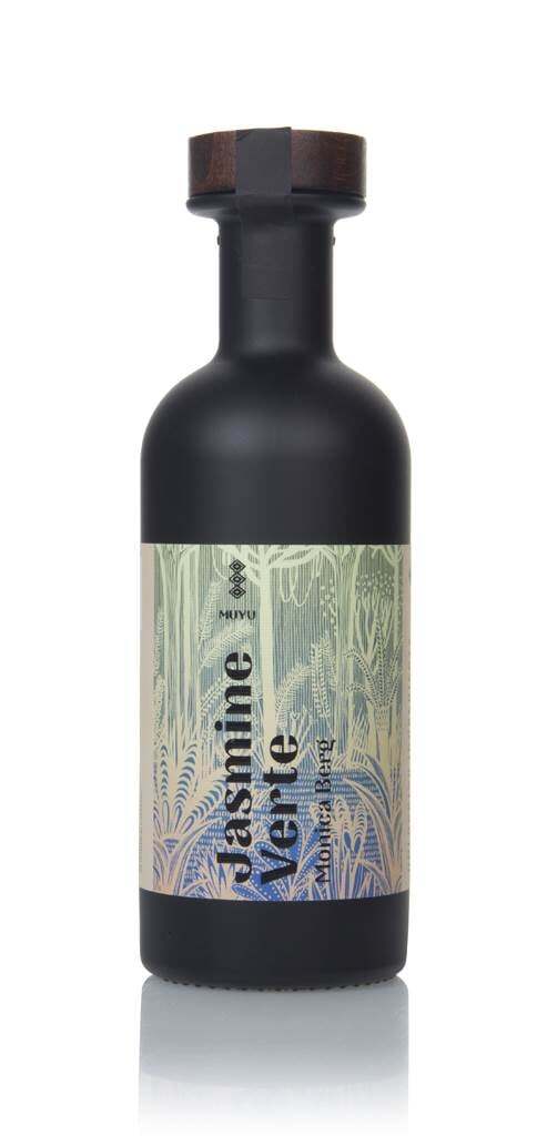 MUYU JASMINE VERTE LIQUEUR (24.0% ABV) 013 | Hot Box Live